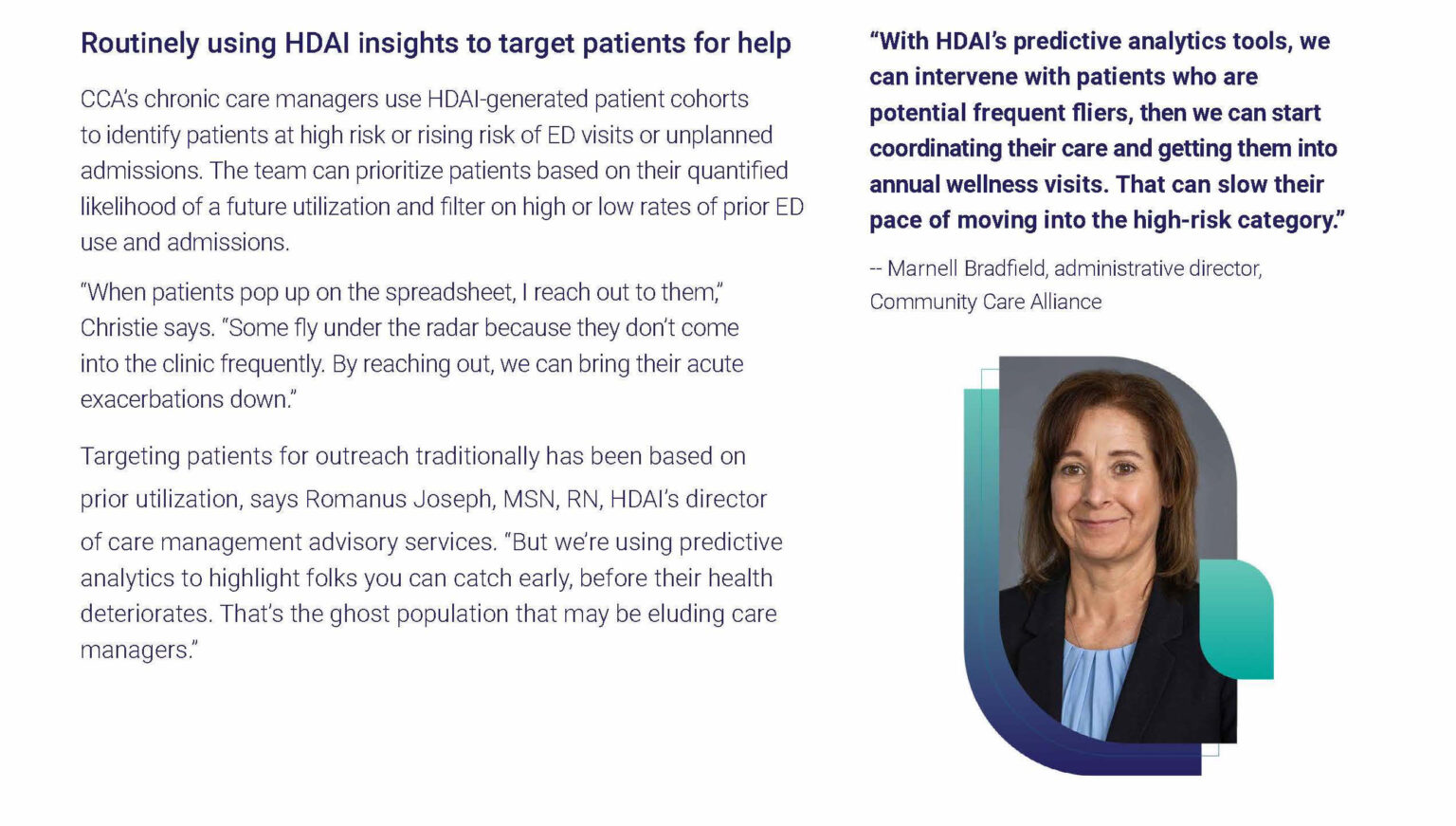 News and Insights - HDAI